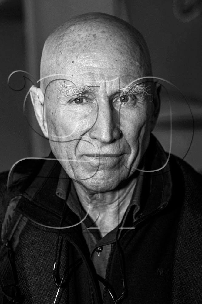 Mort du photographe Sebastião Salgado.